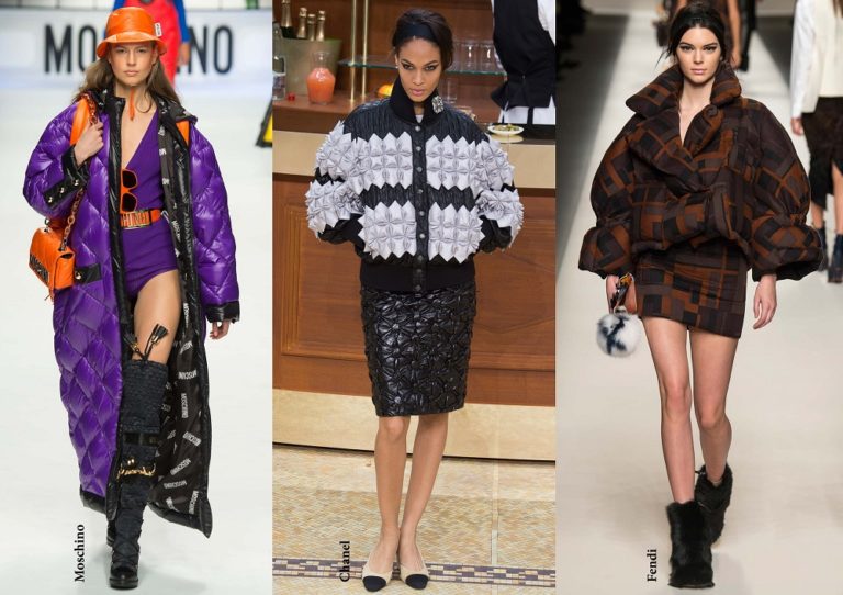 Női divat 2015 ősz - Your Style Guide