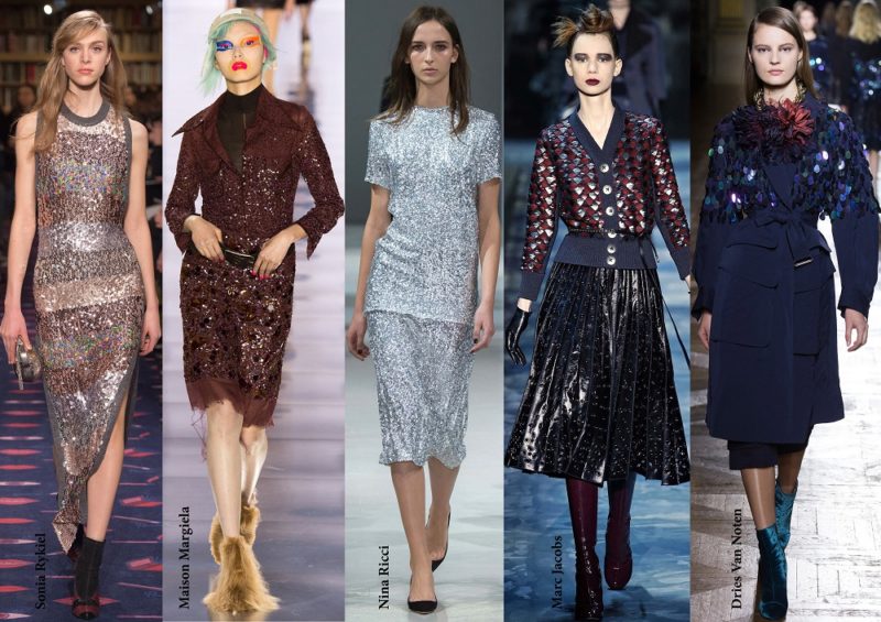 Női divat 2015 ősz - Your Style Guide