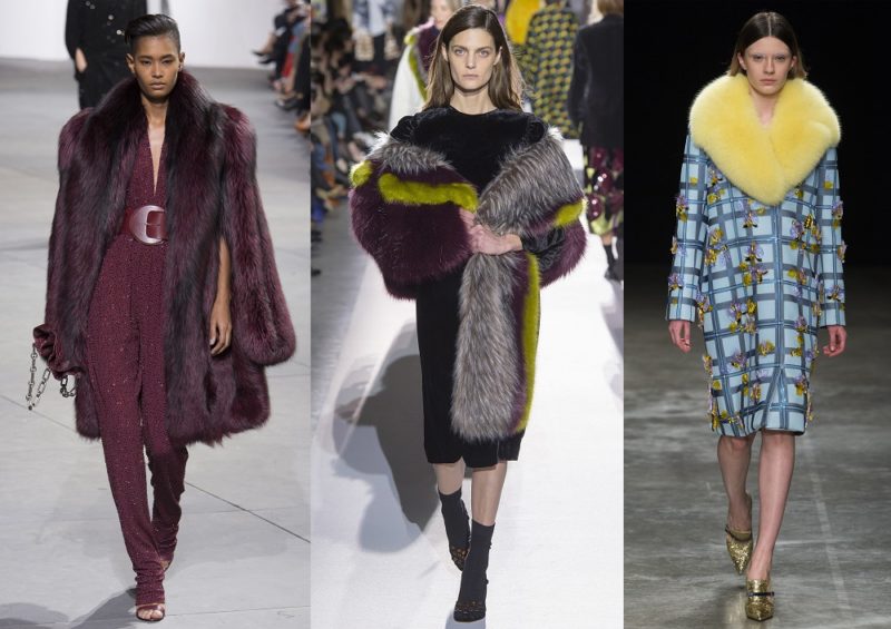 Női divat 2017 ősz - Your Style Guide