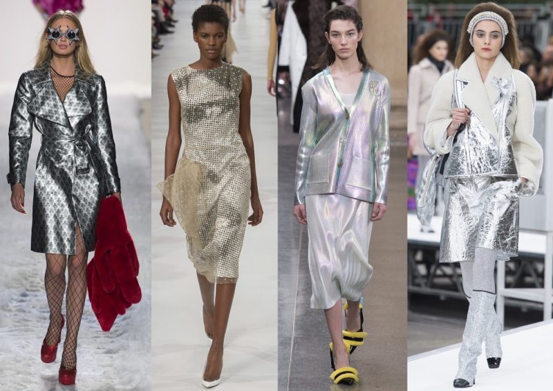 Női divat 2017 ősz - Your Style Guide