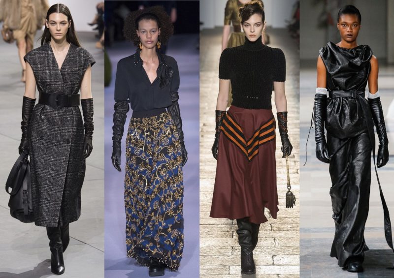 Női divat 2017 ősz - Your Style Guide