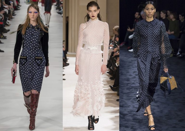 Női divat 2017 ősz - Your Style Guide