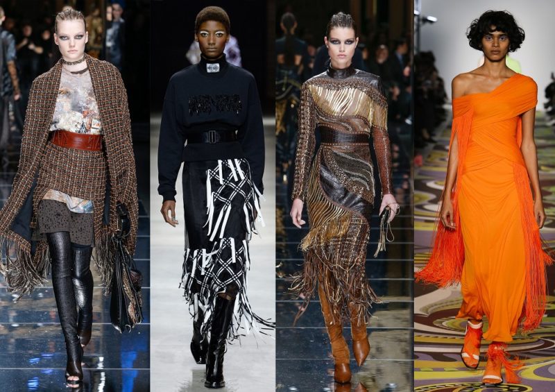 Női divat 2017 ősz - Your Style Guide