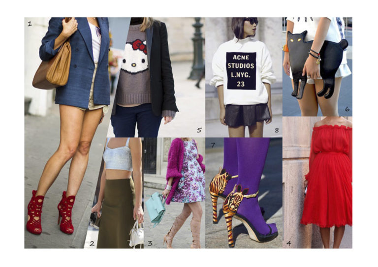 Alapszínek. Hányféle alapszín-meghatározás létezik? - Your Style Guide