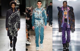 Férfi divat 2019 ősz - Your Style Guide