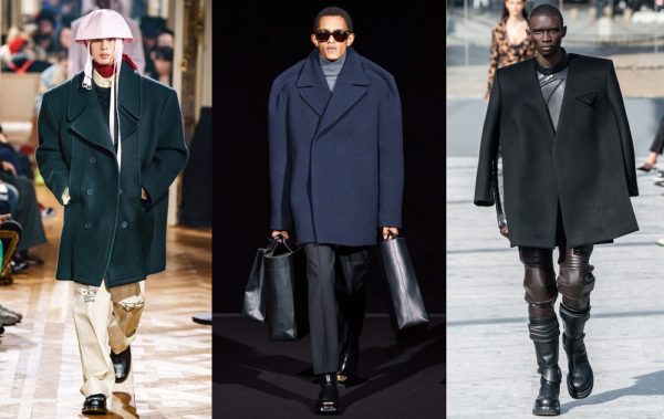 Férfi divat 2019 ősz - Your Style Guide