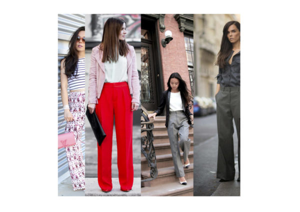 Meddig érjen a nadrág szára? Megmutatom! - Your Style Guide