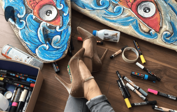 Női divat - Your Style Guide