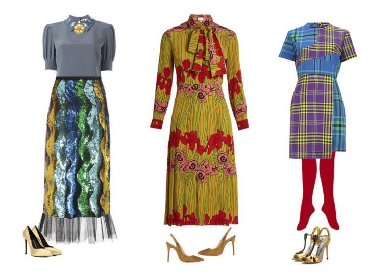 Alapszínek. Hányféle alapszín-meghatározás létezik? - Your Style Guide