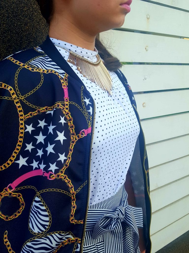 A Mix&Match stílus, avagy elő a mintás ruhákkal! - Your Style Guide