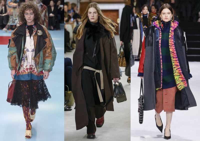 Női divat 2018 ősz - Your Style Guide