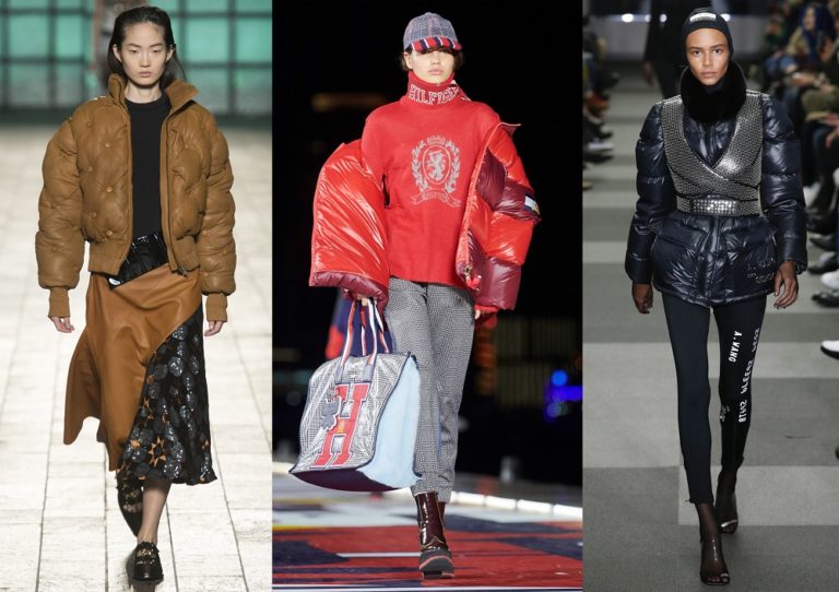 Női divat 2018 ősz - Your Style Guide