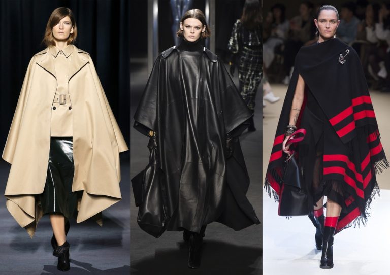 Női divat 2018 ősz - Your Style Guide