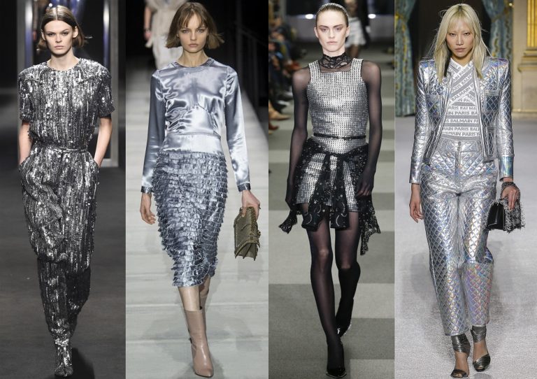 Női divat 2018 ősz - Your Style Guide