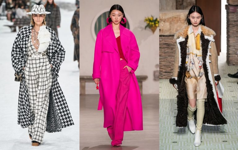 Női divat 2019 ősz - Your Style Guide