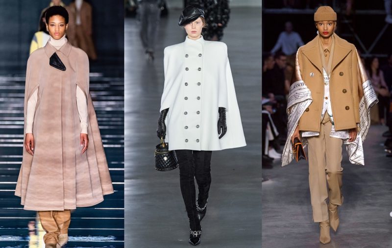 Női divat 2019 ősz - Your Style Guide