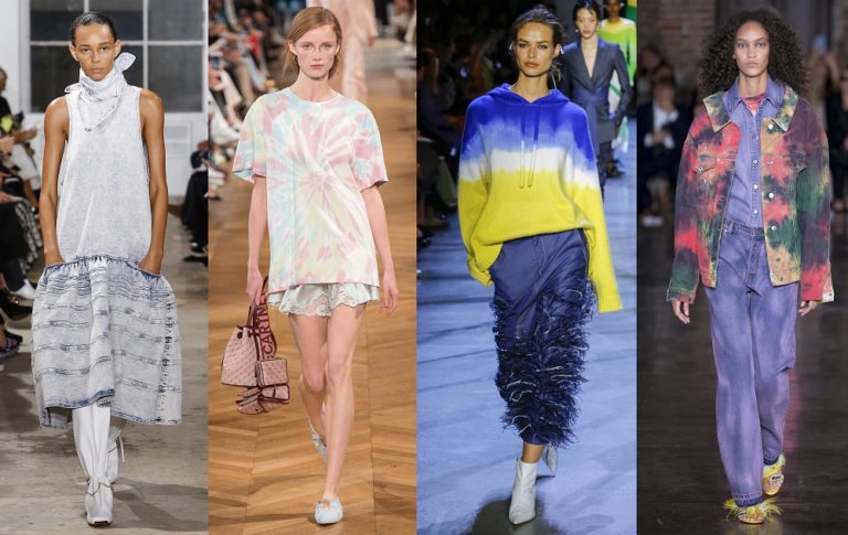 Női divat 2019 tavasz - Your Style Guide