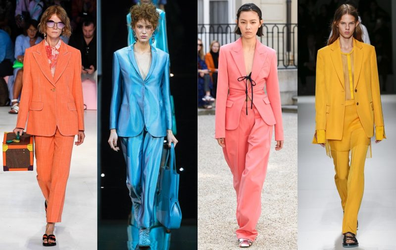 Női divat 2019 tavasz - Your Style Guide