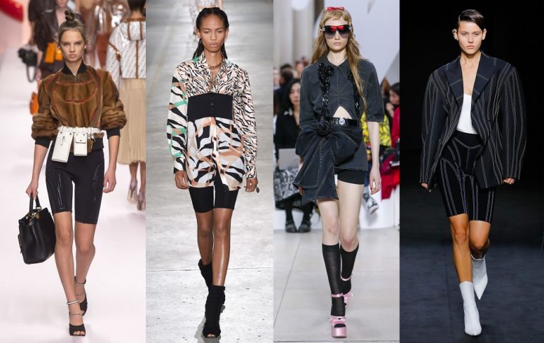 Női divat 2019 tavasz - Your Style Guide
