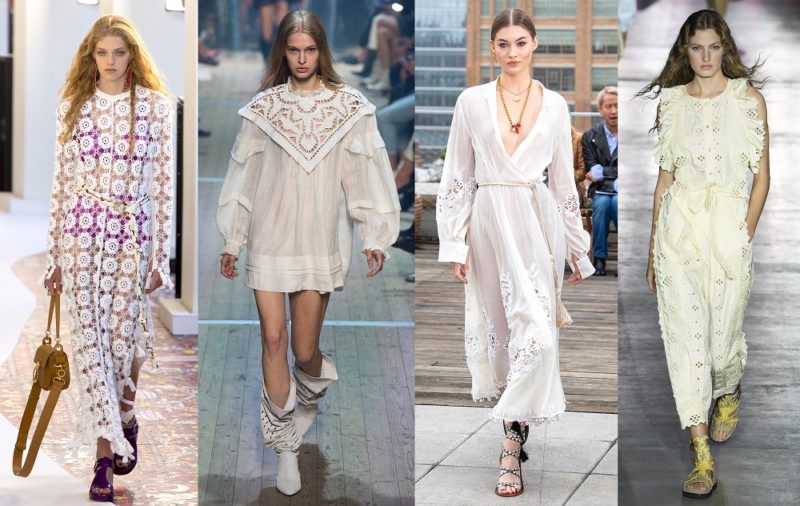 Női divat 2019 tavasz - Your Style Guide