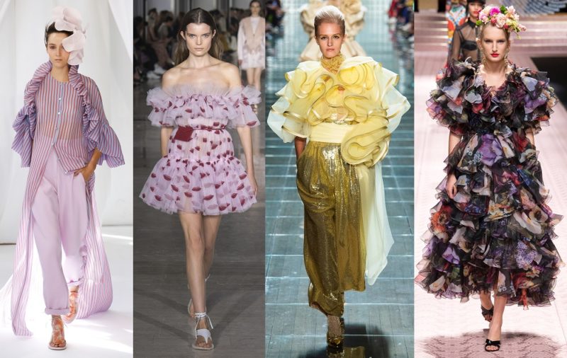 Női divat 2019 tavasz - Your Style Guide