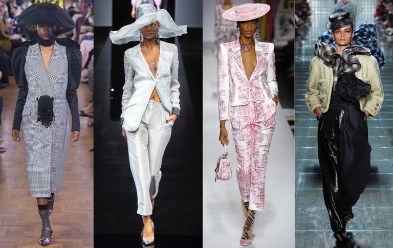 Női divat 2019 tavasz - Your Style Guide