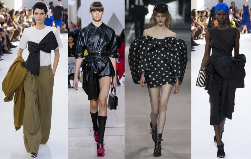 Női divat 2019 tavasz - Your Style Guide