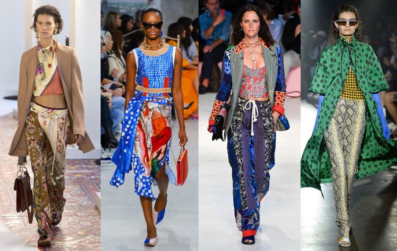 Női divat 2019 tavasz - Your Style Guide