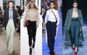 Női divat 2019 tavasz - Your Style Guide