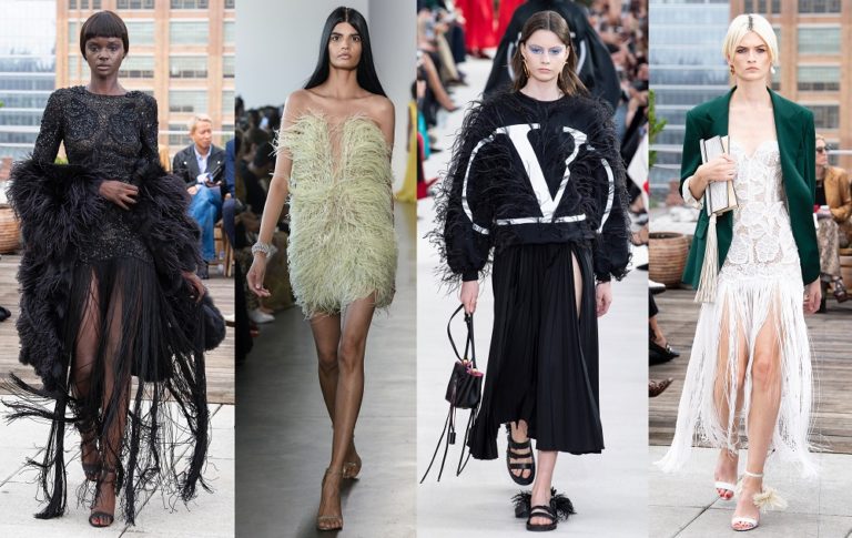 Női divat 2019 tavasz - Your Style Guide