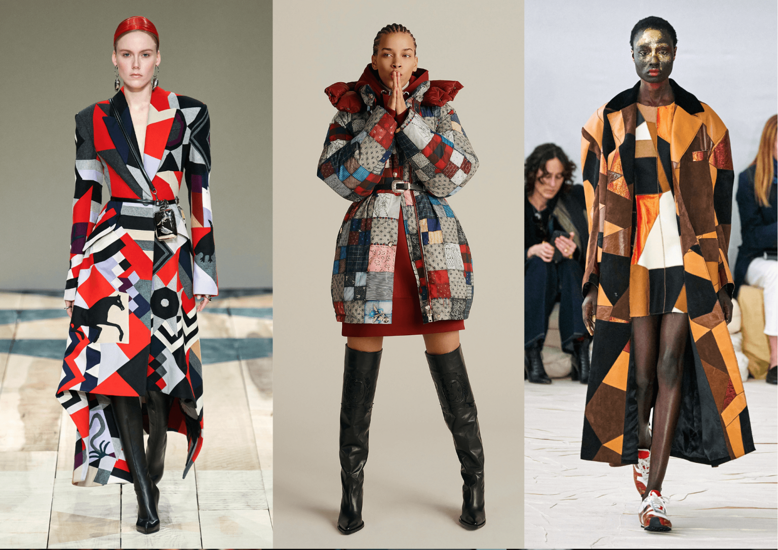 Női divat 2020 ősz - Your Style Guide