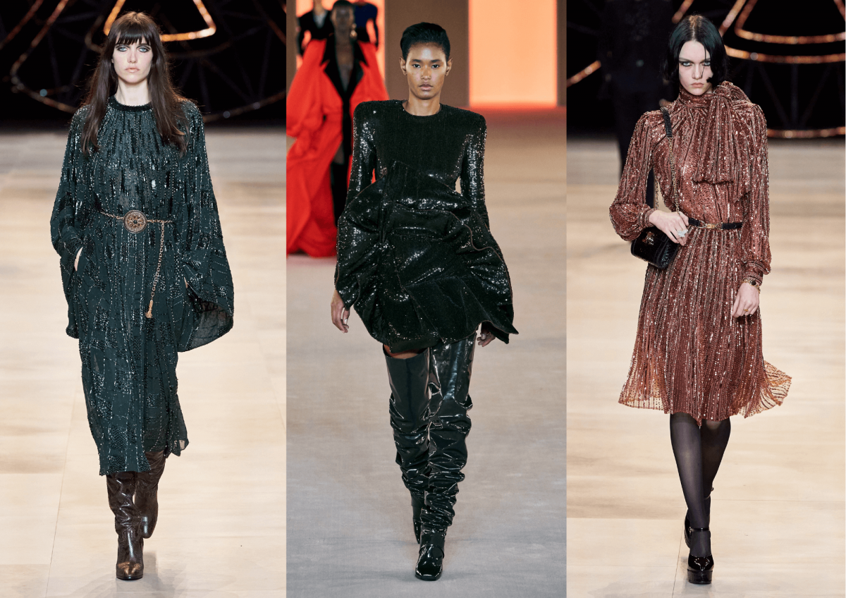 Női divat 2020 ősz - Your Style Guide