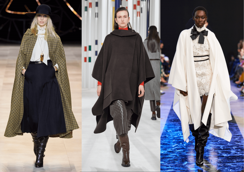 Női divat 2020 ősz - Your Style Guide