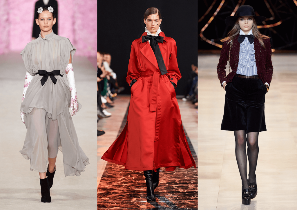 Női divat 2020 ősz - Your Style Guide