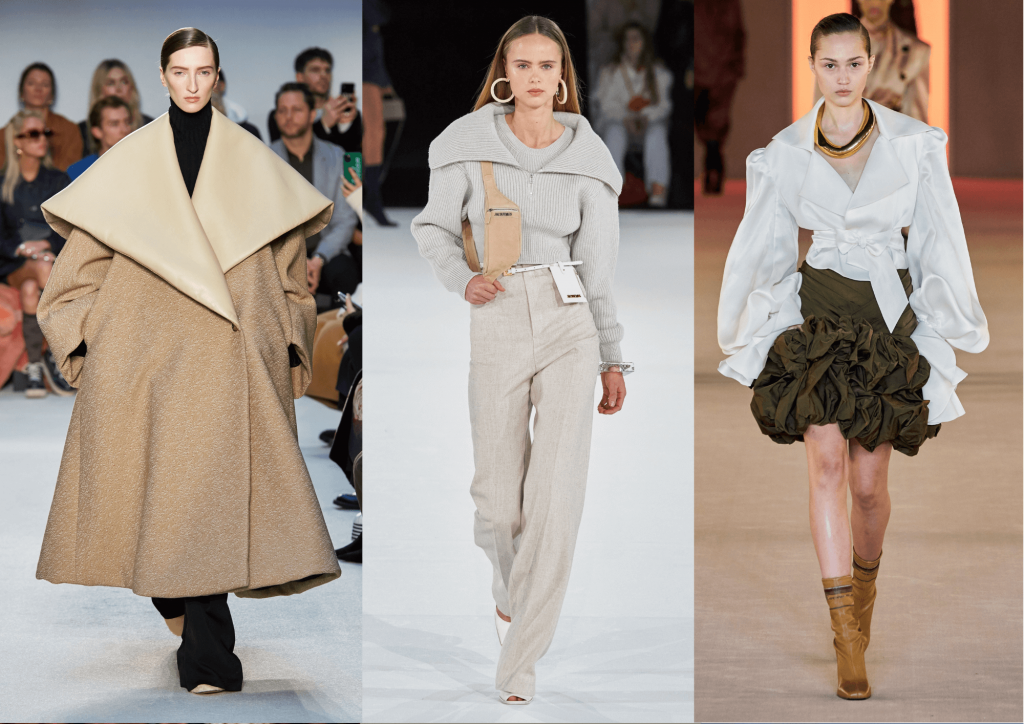 Női divat 2020 ősz - Your Style Guide