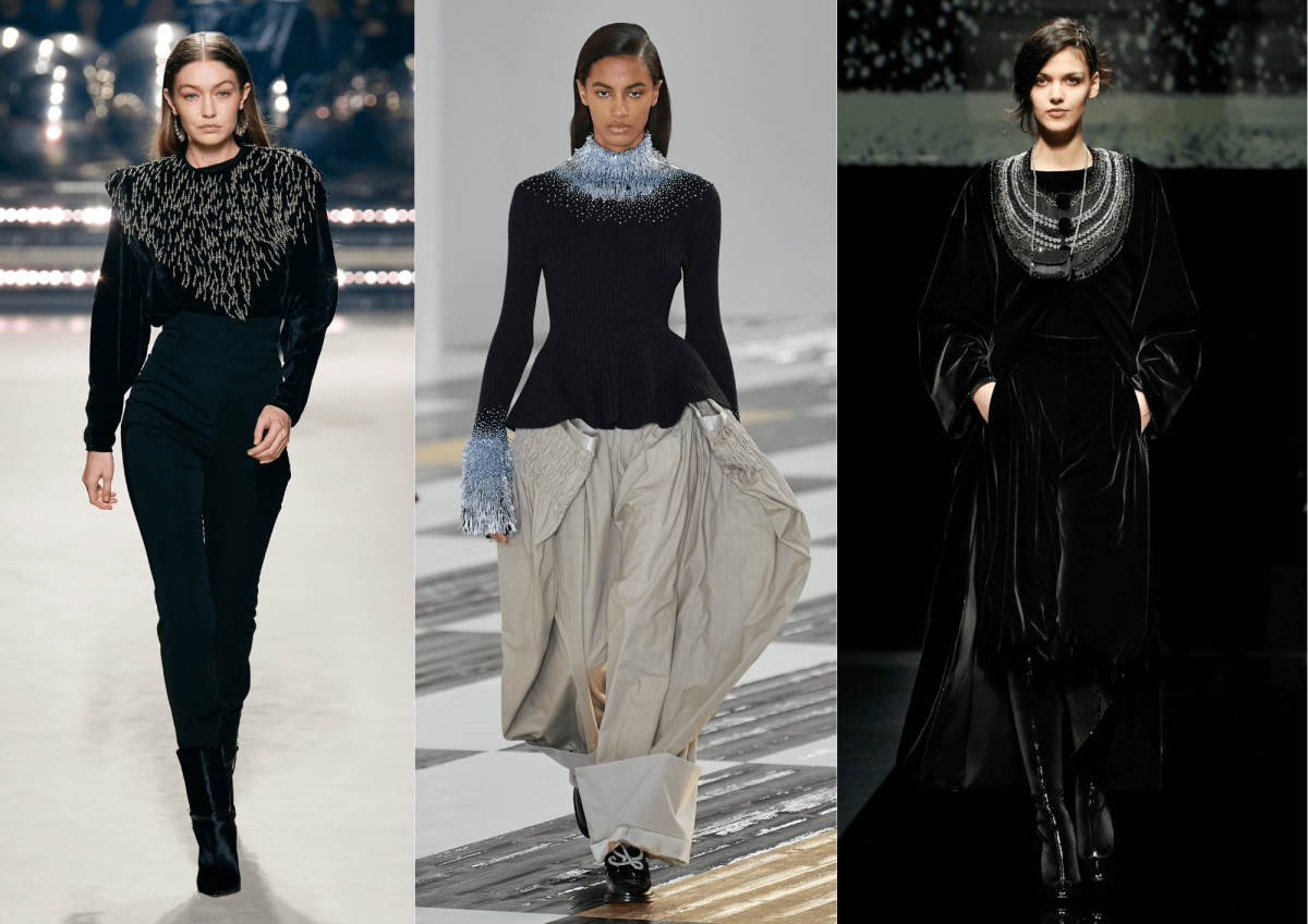 Női divat 2020 ősz - Your Style Guide