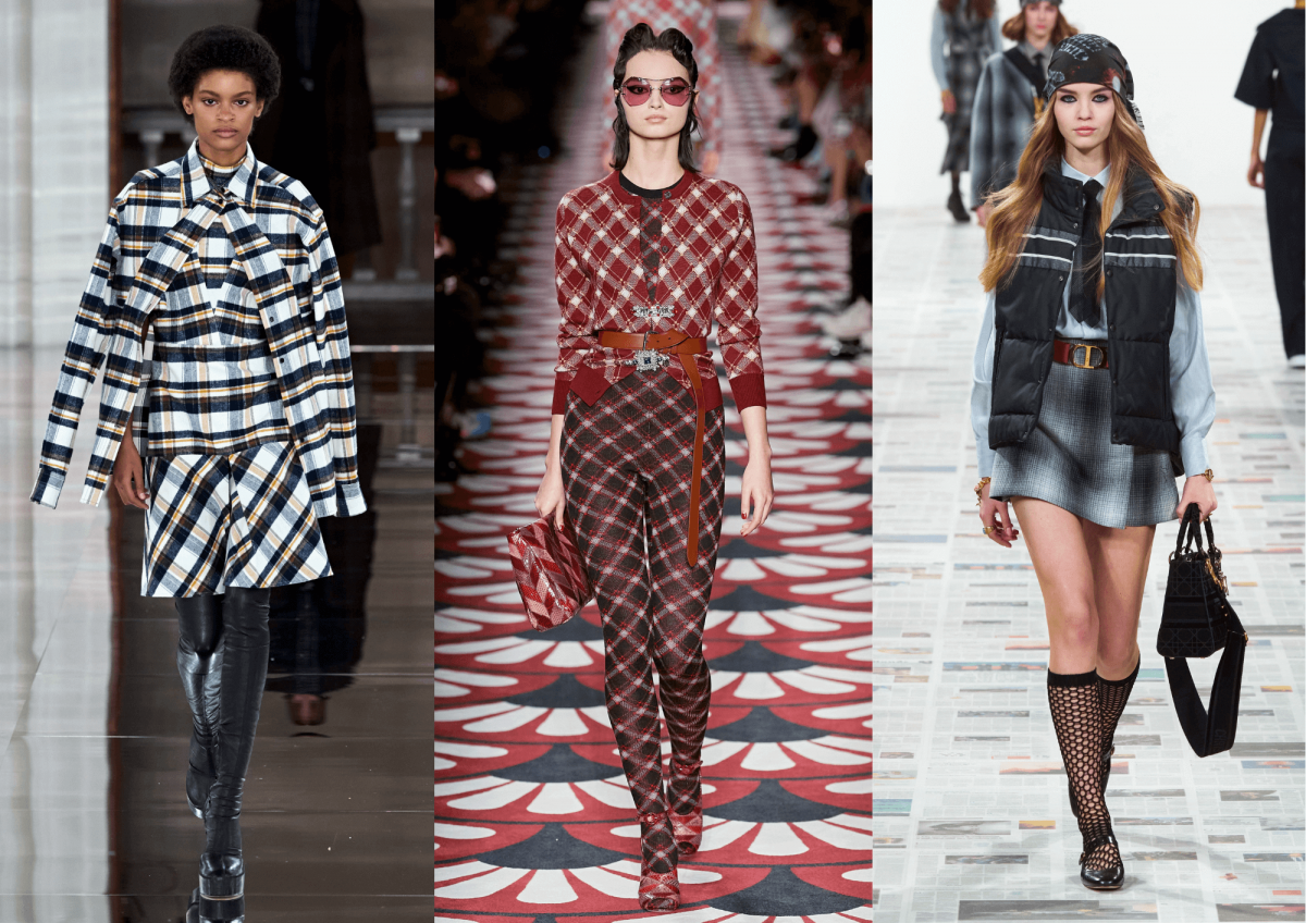 Női divat 2020 ősz - Your Style Guide