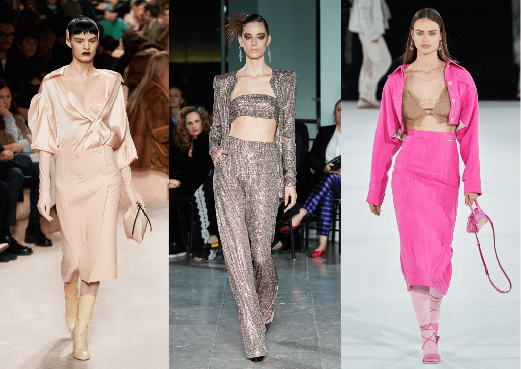 Női divat 2020 ősz - Your Style Guide