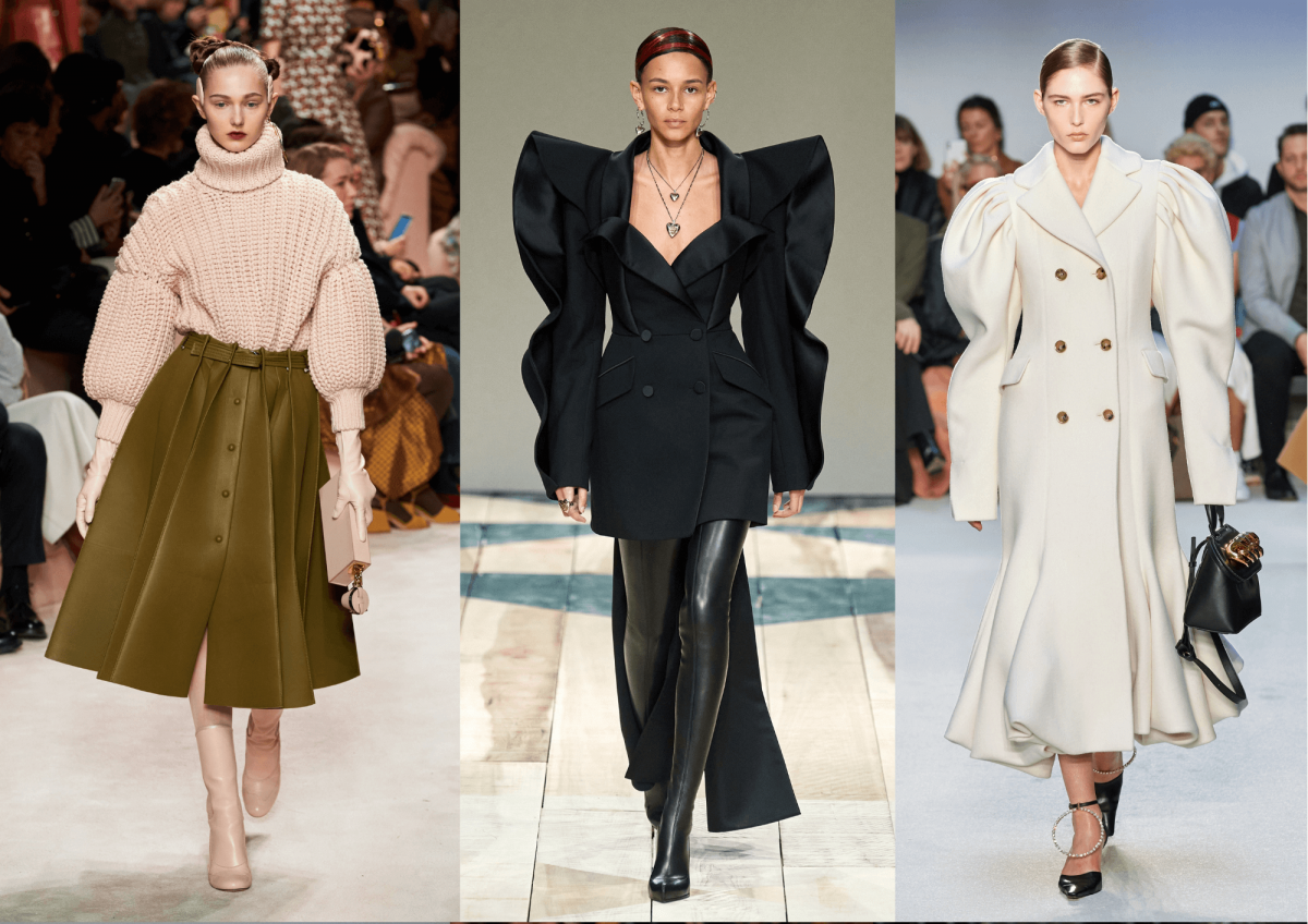 Női divat 2020 ősz - Your Style Guide