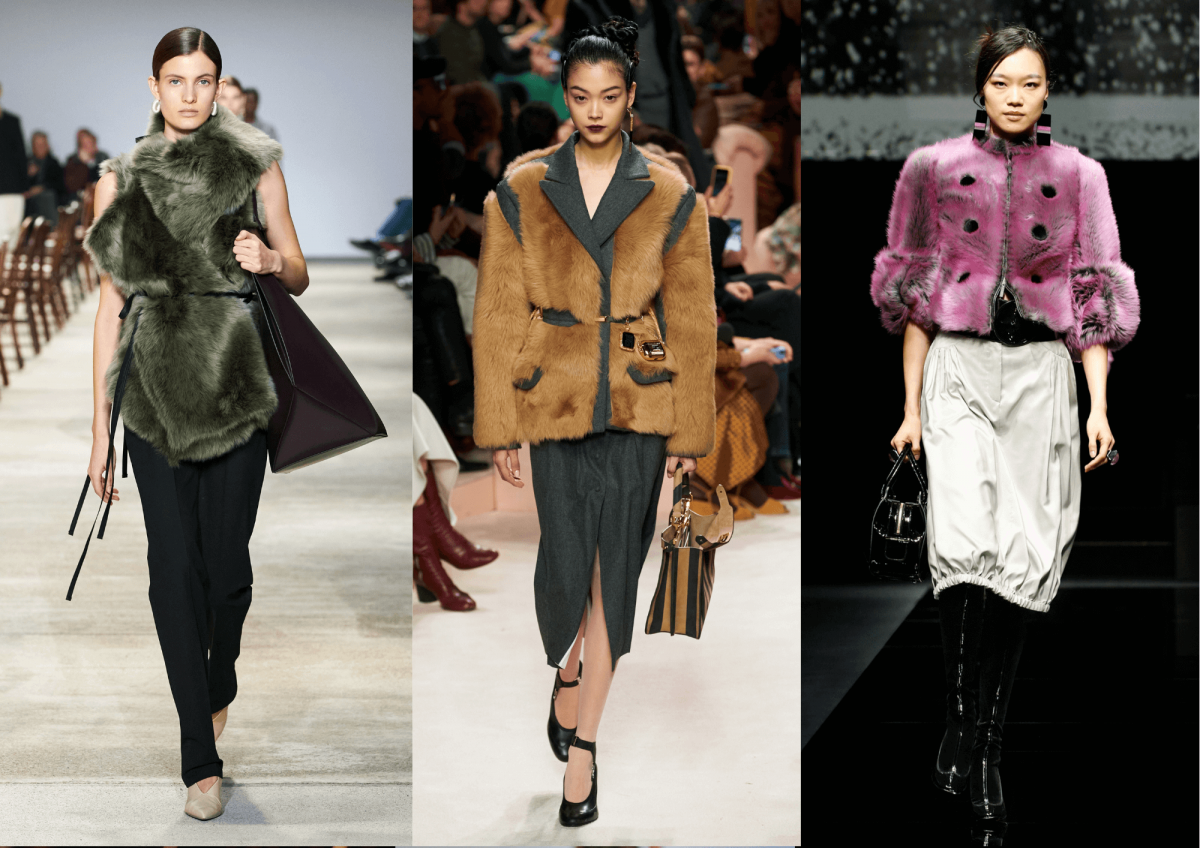 Női divat 2020 ősz - Your Style Guide