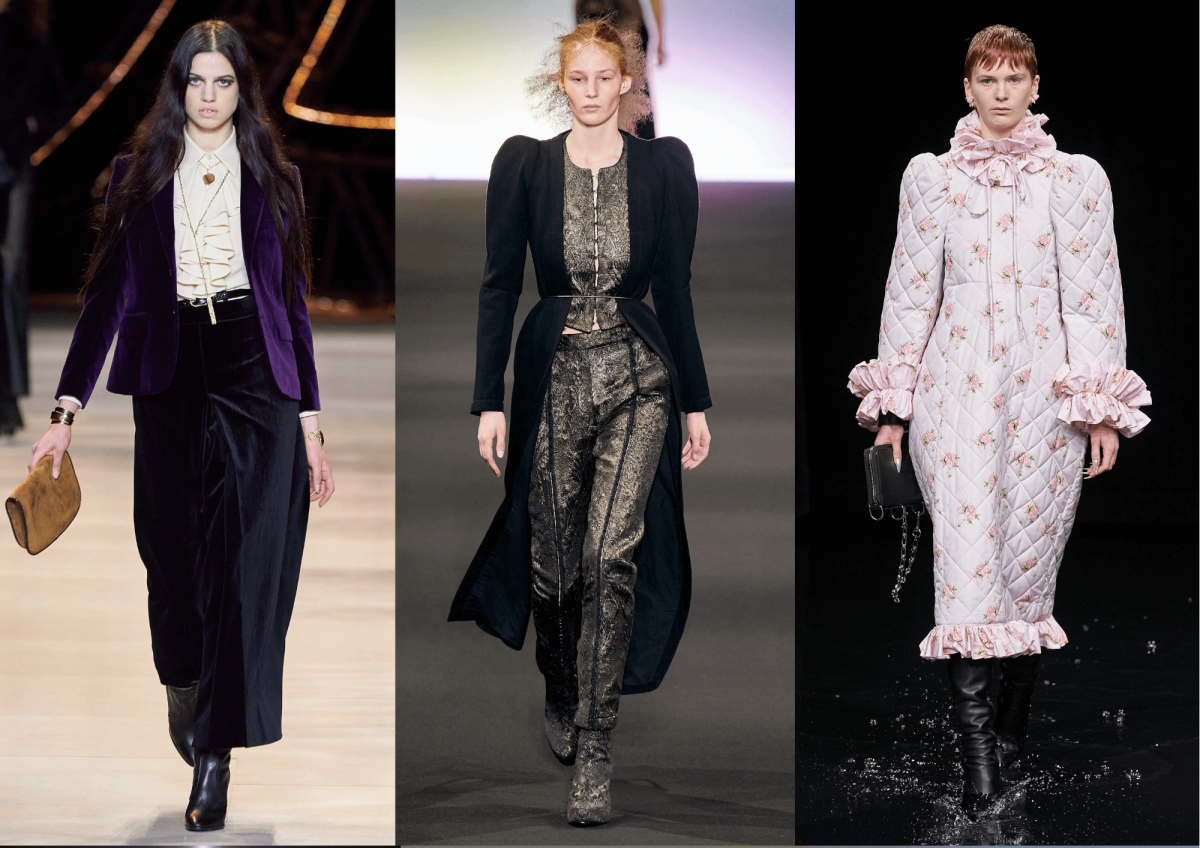 Női divat 2020 ősz - Your Style Guide