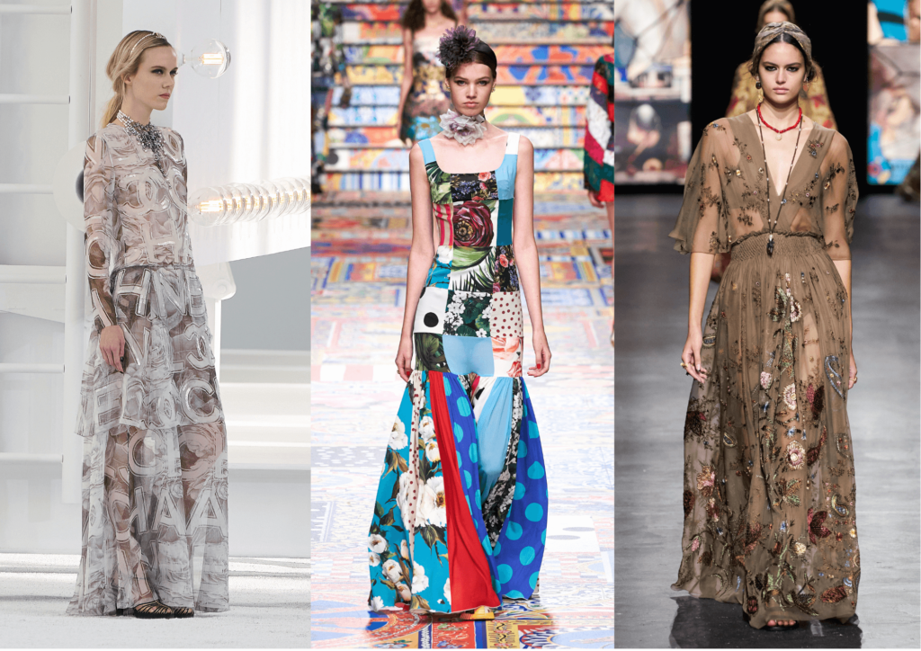 Női divat 2021 tavasz - Your Style Guide