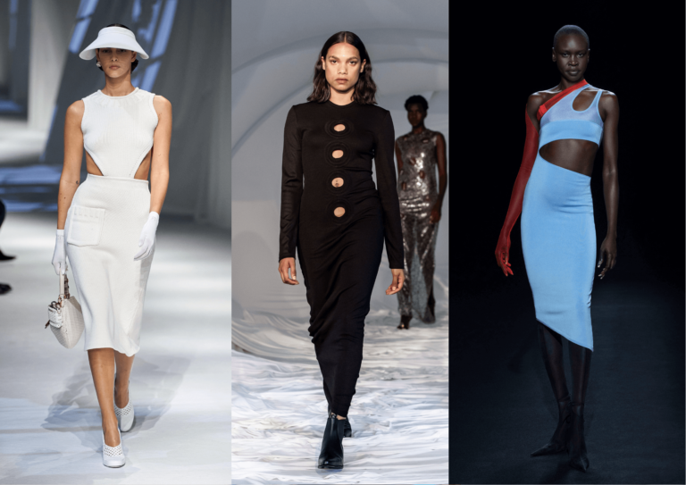 Női divat 2021 tavasz - Your Style Guide