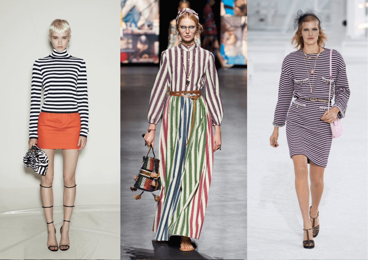 Női divat 2021 tavasz - Your Style Guide