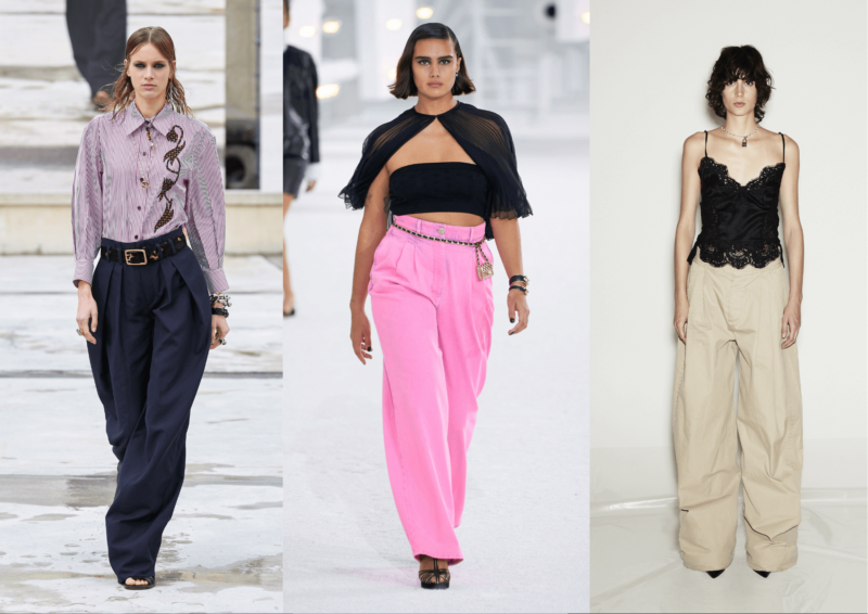 Női divat 2021 tavasz - Your Style Guide