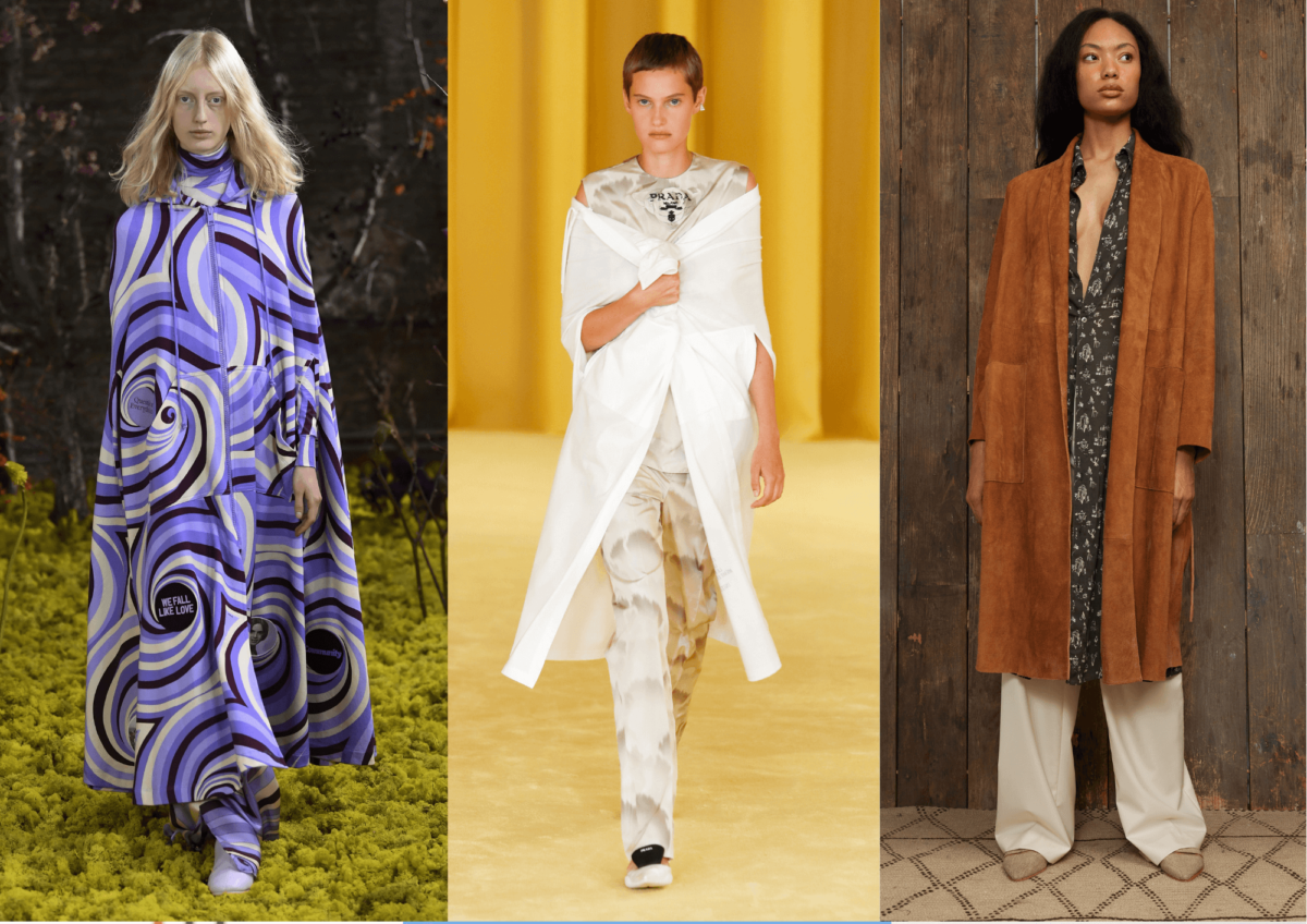 Női divat 2021 tavasz - Your Style Guide