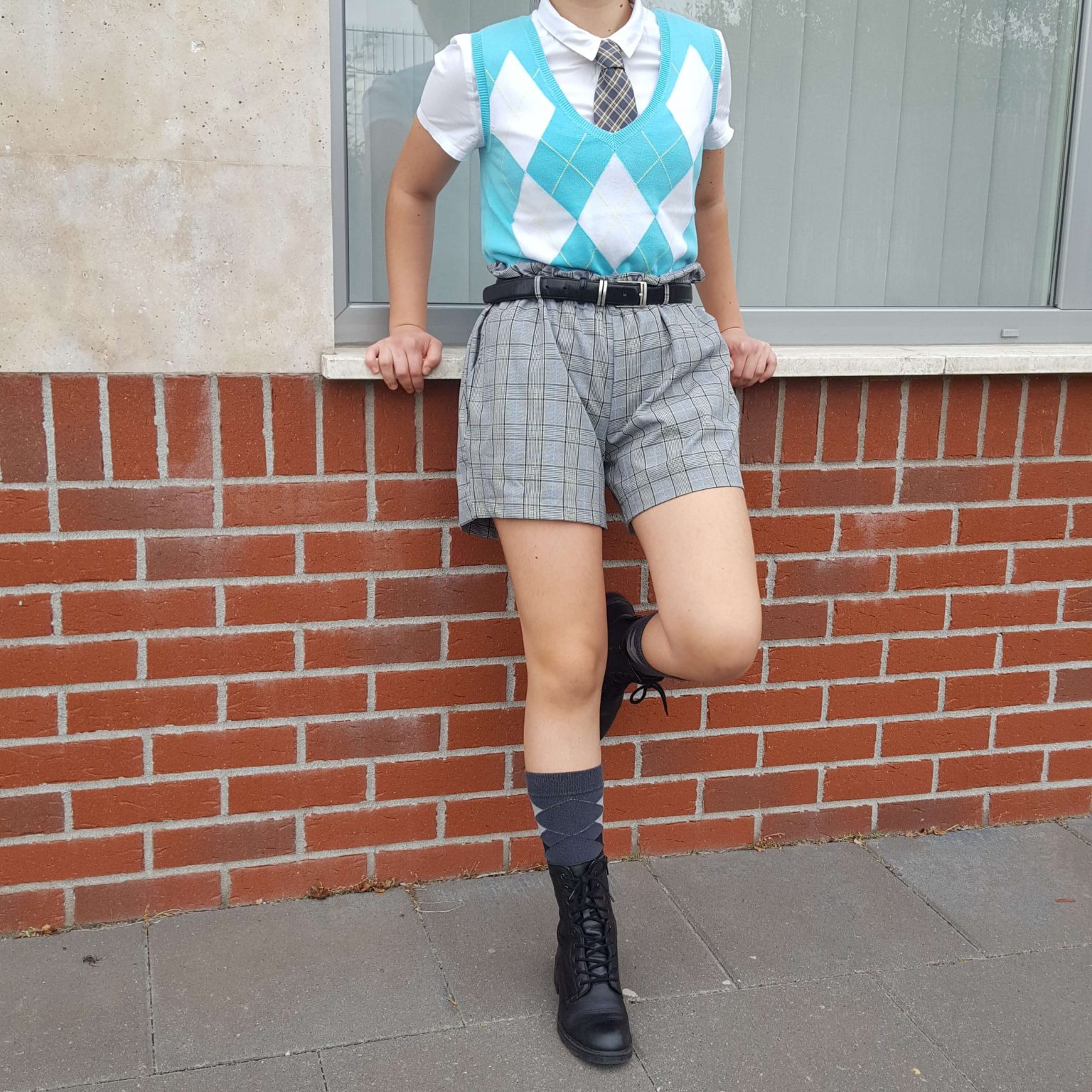 A preppy stílus nagy visszatérése - Your Style Guide