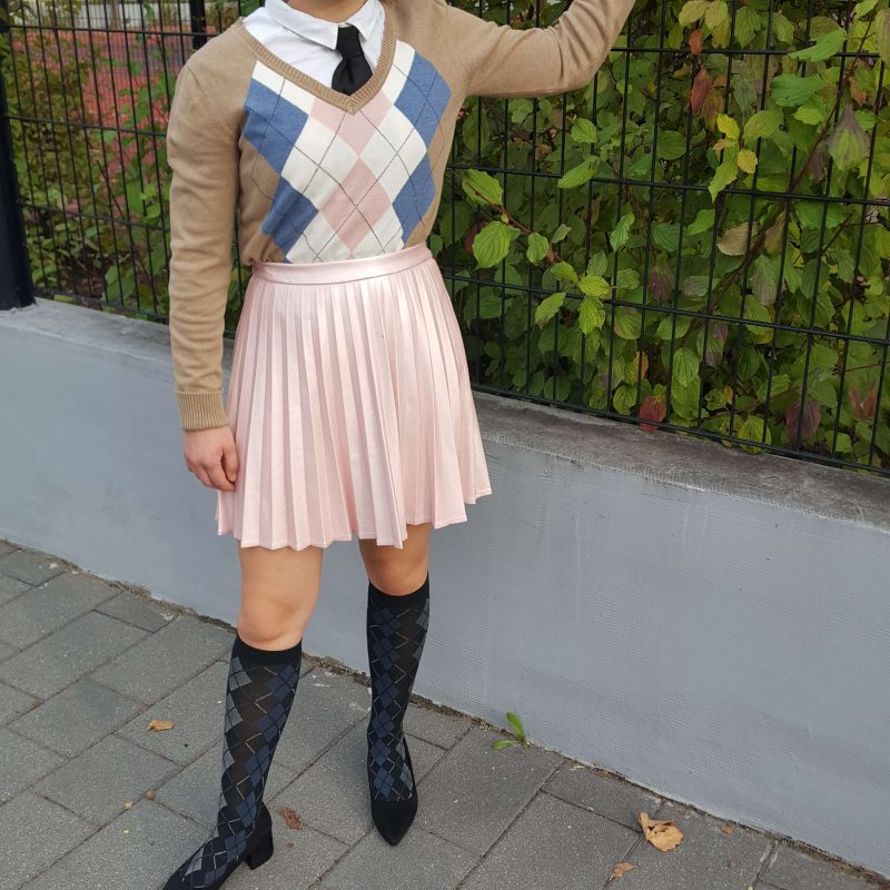 A preppy stílus nagy visszatérése - Your Style Guide