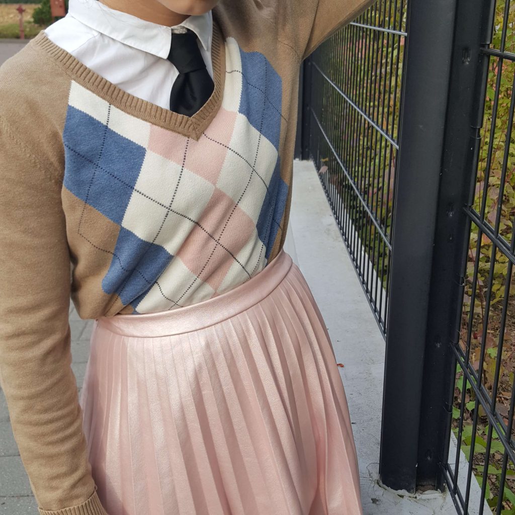 A preppy stílus nagy visszatérése - Your Style Guide