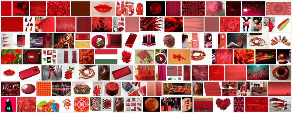 Piros vagy vörös? Te tudod, mi a különbség? - Your Style Guide